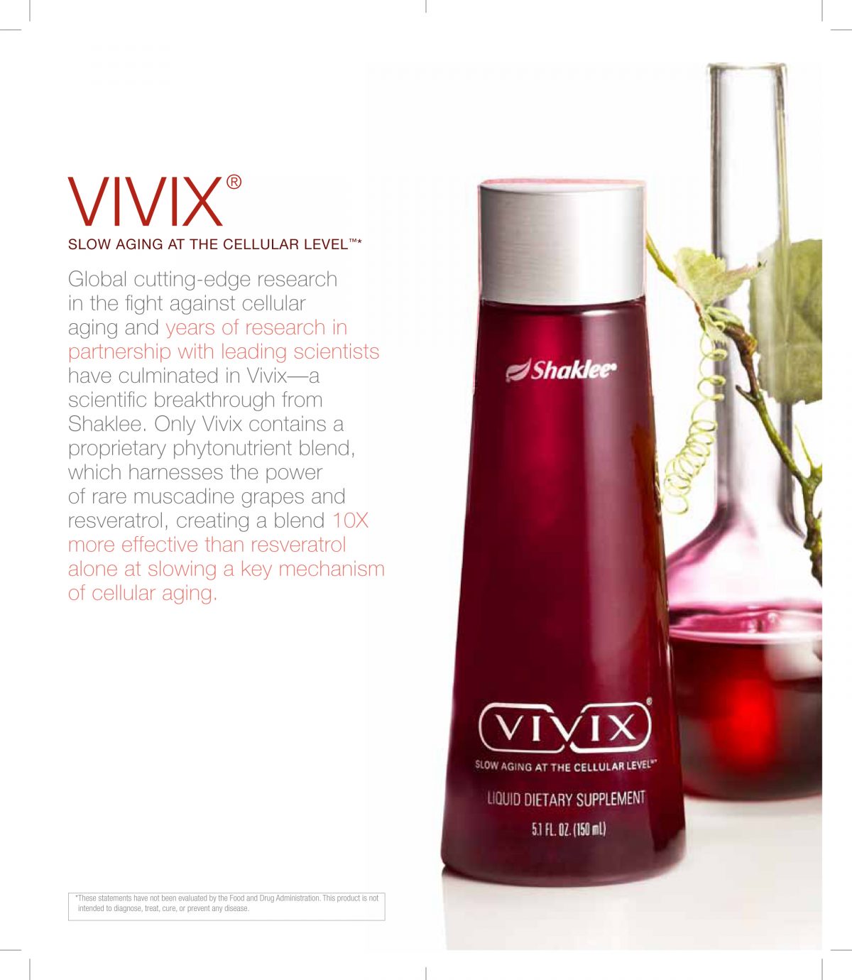 VIVIX PENAWAR & RAWATAN SAKIT DARAH TINGGI | Pengedar Shaklee | Stokis ...